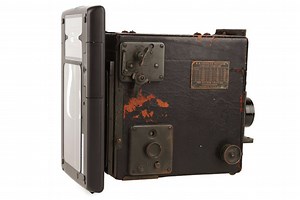 How to Make a 4X5 Camera Scan Back #celebratephotography