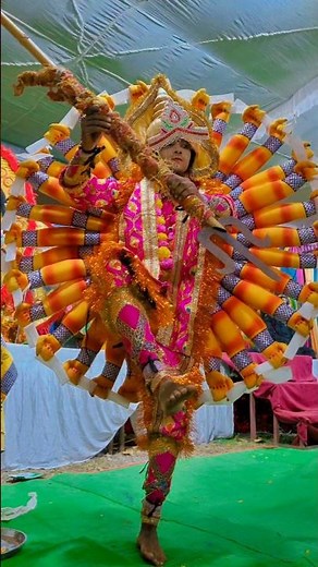 जय माता दी