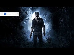 Uncharted 4 Debug Menu