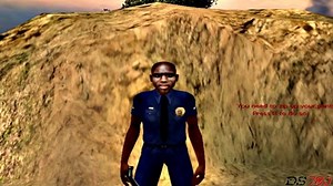 Angry German Kid Vs Fekete Pálkó (Béta)