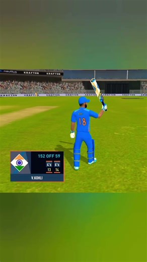 lND vs AUS ke khilaf Virat Kohli ne 150 ran banae II RC24