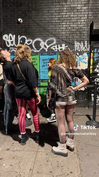 Indie Rave Fashion Trends in NYC