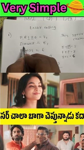 Reasoning Shortcut: Letter Coding Full Concept Explained|| One Trick to Solve Any Letter Coding