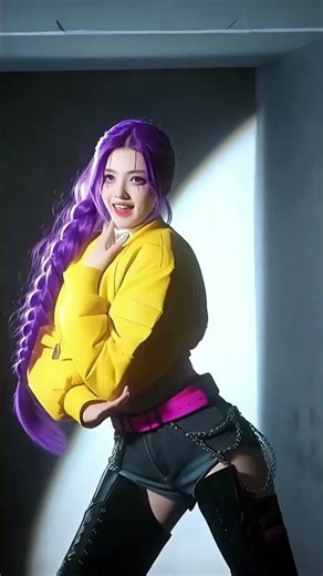 #Shorts CHANEL-Tyla Dance cover 루미-케이팝 데몬 헌터스 #kpop #댄싱 #댄스챌린지