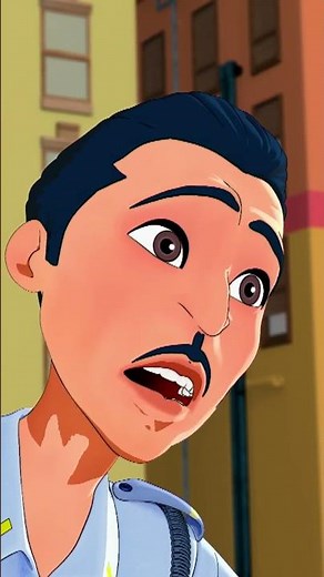 क्या Ghotala पकड़ लेगा Alien को? | Abhimanyu Ki Alien Family