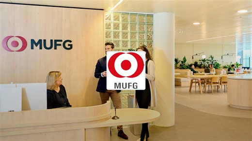 Identity and Access Management Administrator in Amsterdam at MUFG Bank (Europe) N.V. | Magnet.me