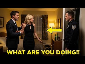 I Discovered My Wife’s Boss Trying to Seduce Her — So I Made Him Pay a Price He Never Expected…