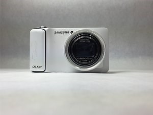 SOLVED: Why are my recorded videos have no sound? - Samsung Galaxy Camera
