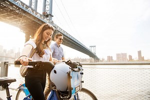 Citi Bike Safety & Riding Tips | Citi Bike NY