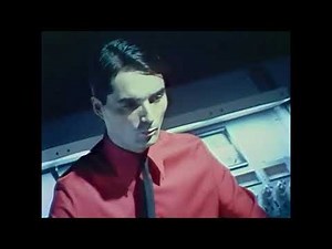 KRAFTWERK live Austrian TV special, January 1982 (best quality)