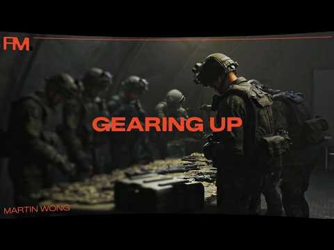 GEARING UP | UE5 Air Brigade Cinematic