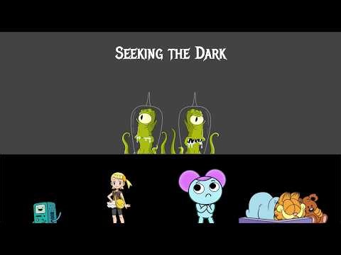 Character Eradication VIII: Out of This World - Episode 9: Seeking the Dark