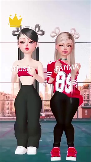 FatimaKatiusa😘😘😘😘😘🌈🌈🌈 (@fvmaxim__2011)’s videos with оригинальный звук - Comfort.mysic