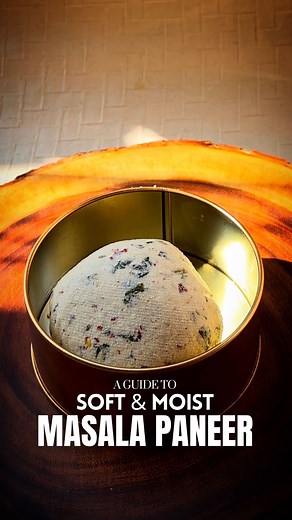 Learn how to make fresh paneer at home with only a few simple ingredients. This easy homemade paneer recipe creates the softest, most tender paneer cheese from scratch – with no preservatives or special additives needed. So simple, you’ll feel why didn’t you try it earlier! Must Try Recipe! 5 food acids that curdle milk (alternatives) 1. Lemon Juice 2. Vinegar 3. Curd 4. Buttermilk 5. Citric Acid Macronutrients: per 100g Calories: 260 kcal Protein: 17g Fats: 20g Carbs: 2g Ingredients: Milk: 1 li