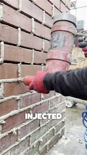 Can This Old Brick Wall Last Another 50 Years?