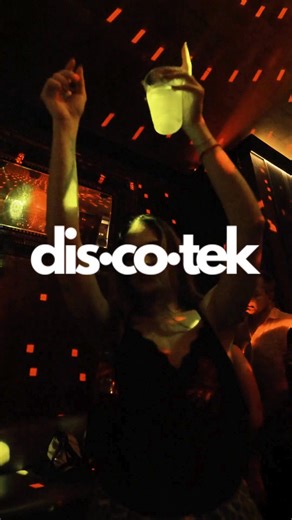 Friday! 3 Hours of Open Bar for $5 to kick off the next edition of DIS-CO-TEK at MODE. Our top monthly party where it's all about the dance floor. Make plans to be there; don't miss out! | MODE Downtown Miami