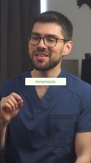 GSDs Made Simple: Learn the Mnemonic 👍