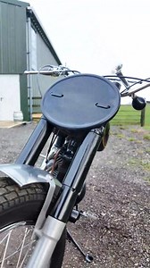 If classic scramblers are your thing, take a moment to check out the 1954 AJS 16M 350cc Scrambler (Fully Rebuilt) £500 competition! Still plenty of time to enter! 🔗 - theclassiccompetitioncompany.com | Classic Motorcycle Community