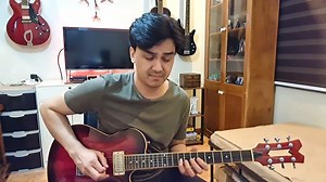 11K views · 223 reactions | Here is our version of the iconic tune “Spain” by Chick Corea. Special thanks to one of the best in the industry Kuya Otep and our 18-year old multi-instrumentalist Jiddu for jamming along with me! Happy Holidays everyone! Enjoy! 落 On Drums: Joseph Marco Concepcion On Bass: Jiddu Sacro Also available on YouTube: https://youtu.be/JuPp8Y_Mgio #MigzLiveSessions #ChickCorea #Cover | Migz Haleco | Facebook