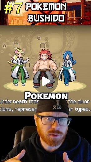 Phase Shift on Instagram: "Top 10 Favorite rom hacks and fan games of all time! Counting down 10 through 6! #pokemon #pokemonfangame #pokemonromhack #pokemoncommunity"