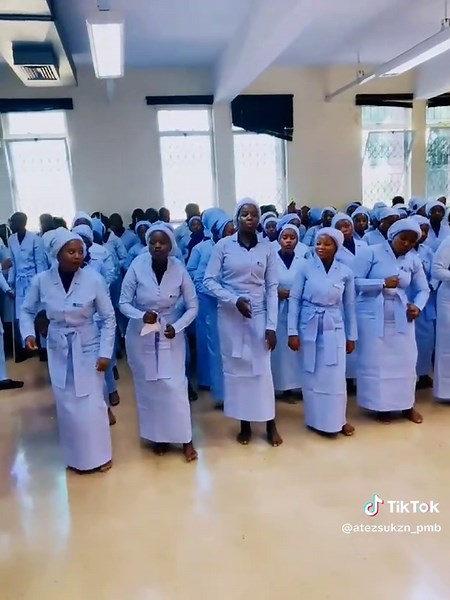 🤍💙Wena Hlala umkhonze Njalo #ATEZS #UKZN #zionist #trendingvideo #viral_video