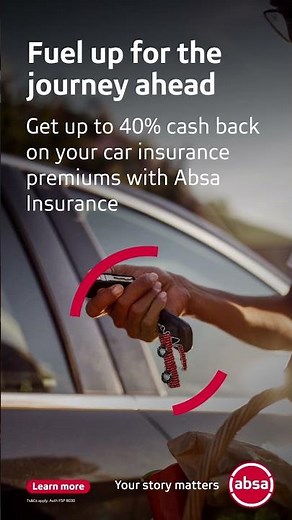 Get Absa Car Insurance