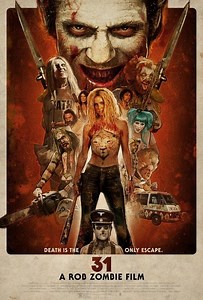 31 - Película 2016 - Cine.com