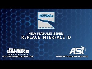 REPLACE INTERFACE ID