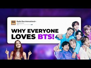 BTS Full History: From Debut to Military Completion | Kpop Kravings w/ Zoe