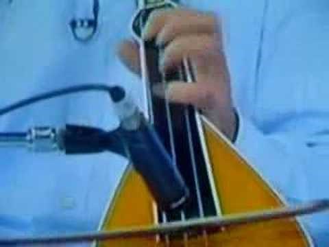 Crete Music Vasilis Skoulas Lyra