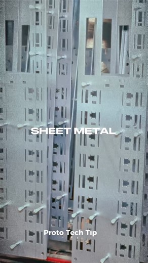 Protocase, Inc. on Instagram: "Stronger assemblies start with the right fastener. When installing self-clinching fasteners, sheet metal material compatibility isn’t optional — it’s critical. From aluminum to steel to stainless, choosing the wrong fastener can lead to poor retention, galvanic corrosion, or failed installs. In this Proto Tech Tip, Chris breaks down how to select the correct PEM fasteners based on sheet metal material, hardness, thickness, and application — so your parts perform ex