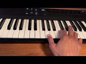 Komplete Kontrol A61 Sustain Pedal Issues