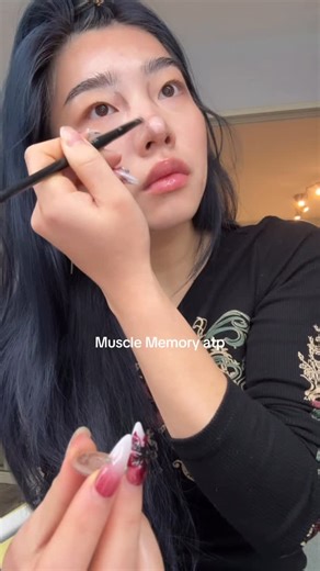 Fawn on Instagram: "My favourite part of my routine :)"