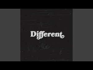 Different
