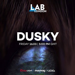 11K views · 273 reactions | Dusky bring their powerful house sound to The Lab LDN on Friday. Wanna party here? email daisy@mixmagmedia.com for guestlist ✌️ | Mixmag | Facebook