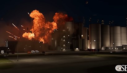 New safety video released into fatal combustible dust explosions