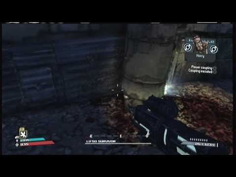 Borderlands - Easter Egg - Scooby Doo