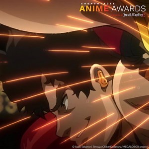 14 reactions · 5 comments | Cast your vote for Anime of the Year, Best Protagonist, and more. Get your vote in by January 18th! | Crunchyroll | Facebook