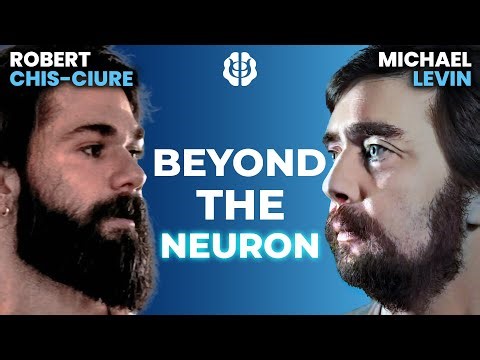Neuroscience Beyond Neurons in the Diverse Intelligence Era | Michael Levin & Robert Chis-Ciure