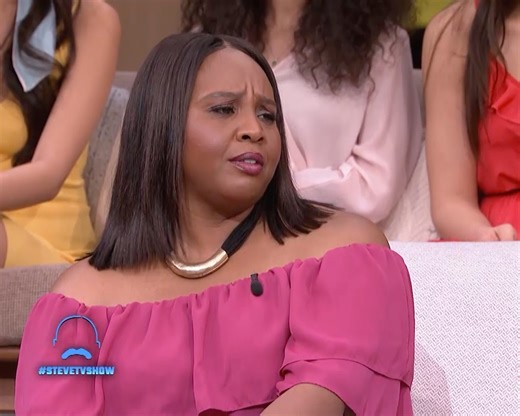 408K views · 6.8K reactions | Steve shares THE KEY  to finding your forever man! ❤️ | STEVE on Watch | Facebook