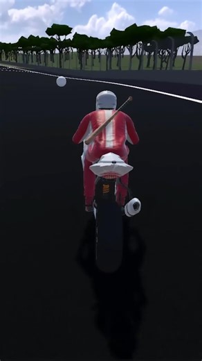 Day 17 of making an multiplayer game In 30 days 😭 #gamedev #indiegame #bikeracing #gamedevblog