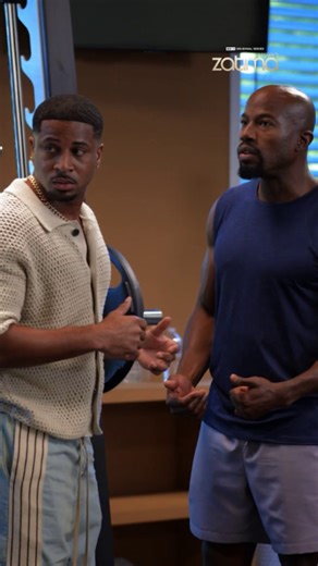 3.3M views · 62K reactions | LAWD Zac can't catch a break. Catch all the mess on all new episodes of #Zatima on #BETPlus. | Zatima on BET | Facebook