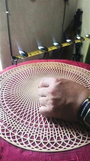 PLAYING MAGNETS AND TAPE MEASURE 🧲 #shorts #magnet #wow #amazing #play #tapemeasure #marvelousvlog25