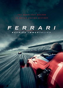 Ferrari: Race to Immortality