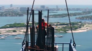 12K views · 19 reactions | WEDNESDAY 10PM IMPOSSIBLE BUILDS In this new three-part series, learn about the creation of some of the world's most ambitious and technologically advanced buildings. From subaquatic homes to futuristic towers and pencil thin skyscrapers, see how these previously impossible structures are taking shape. | South Carolina ETV | Facebook