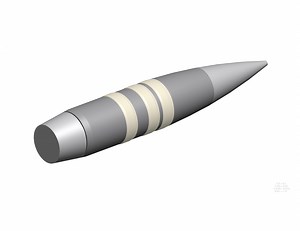 DARPA Releases Video of First-ever Guided .50-caliber Round | OutdoorHub