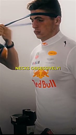 F1 Is the Most Demanding Sport on Earth!