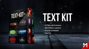 Title Fx Kit v.1 - 19673982 AEdownload.com