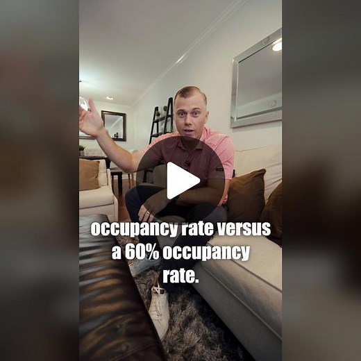 Optimizing Your Airbnb Occupancy Rate