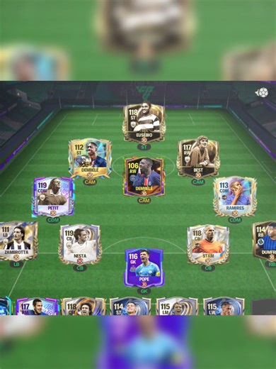 Duo Dembele: Gacor BGT 电竞技巧揭秘